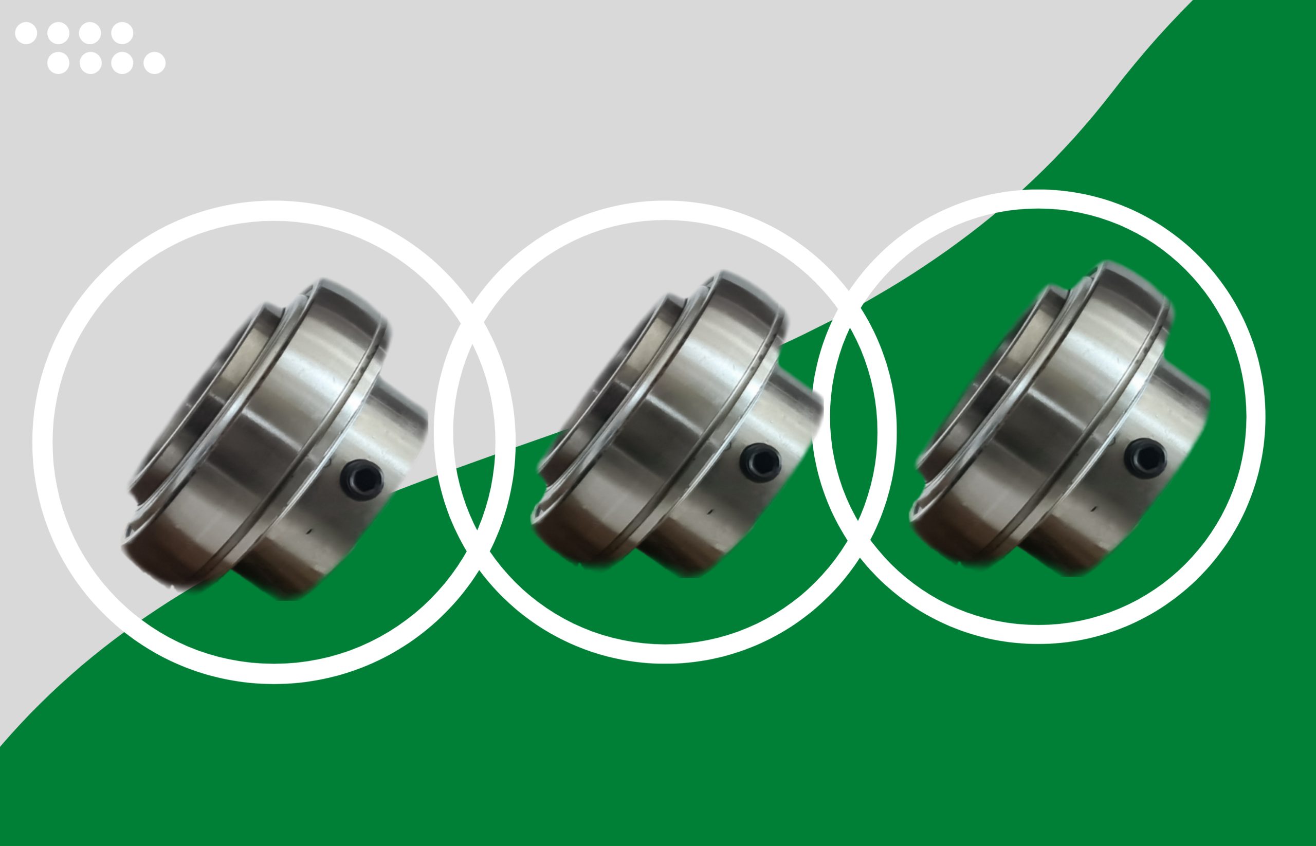 BEARINGS – THE BEARINGS SHOP